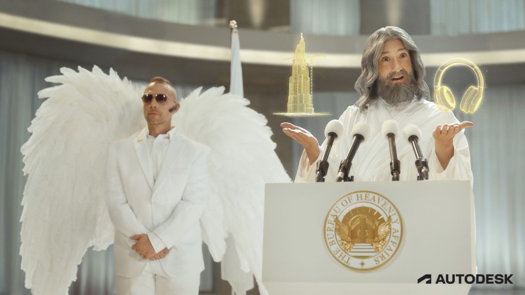 Autodesk unveils refreshed brand to strengthen customer connection and ...