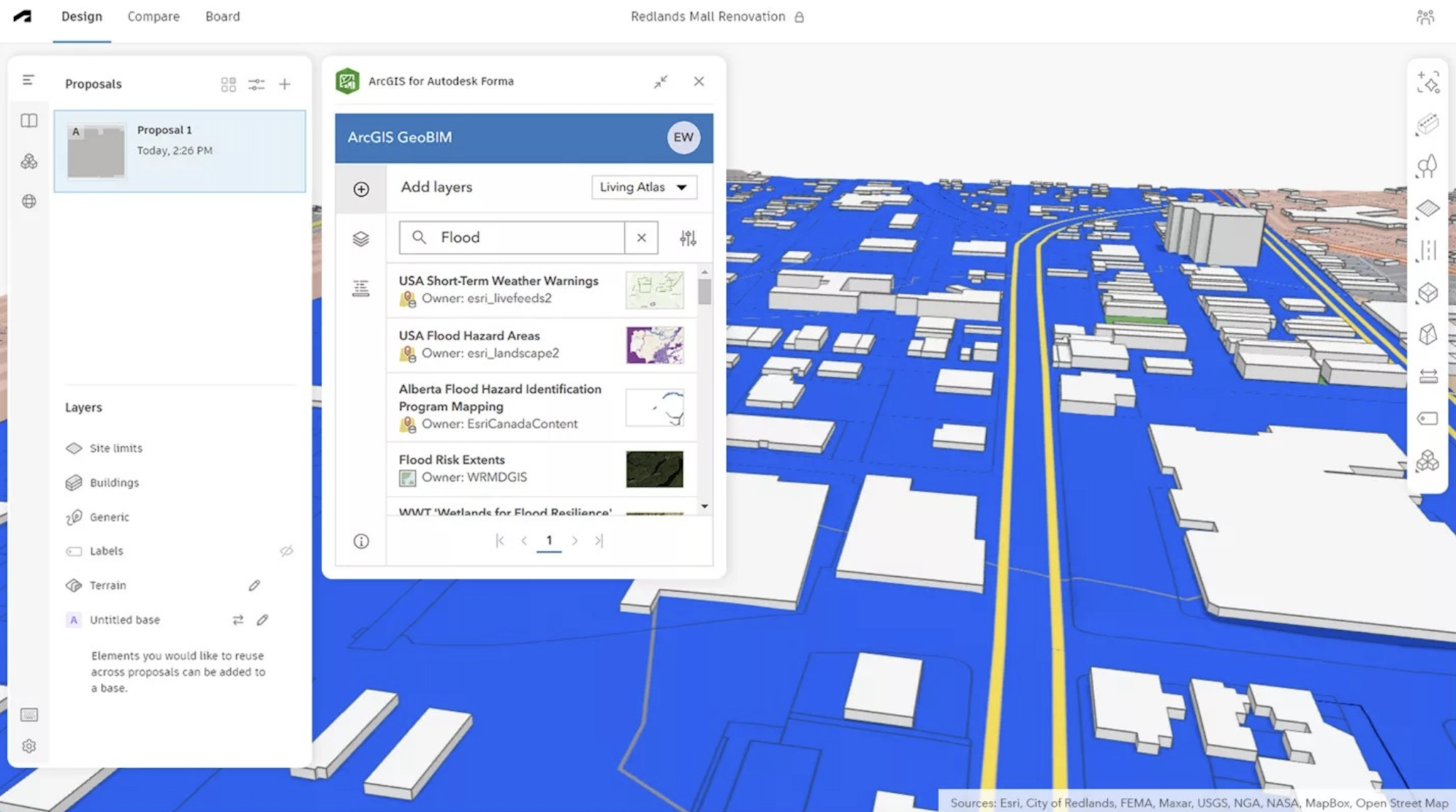 The Forma Industry Cloud Takes Shape With New Connections To Esri And ...