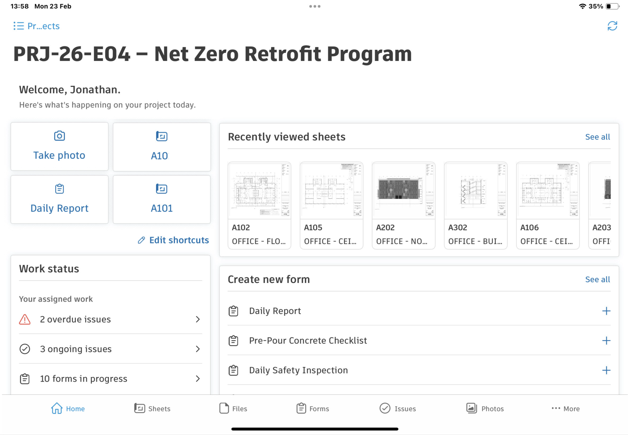 Autodesk Construction Cloud becomes Autodesk Forma | Autodesk News