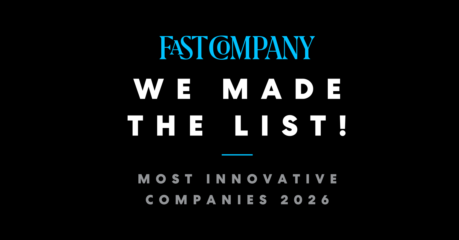 Autodesk Fast Company Most Innovative Companies 2026 | Autodesk News