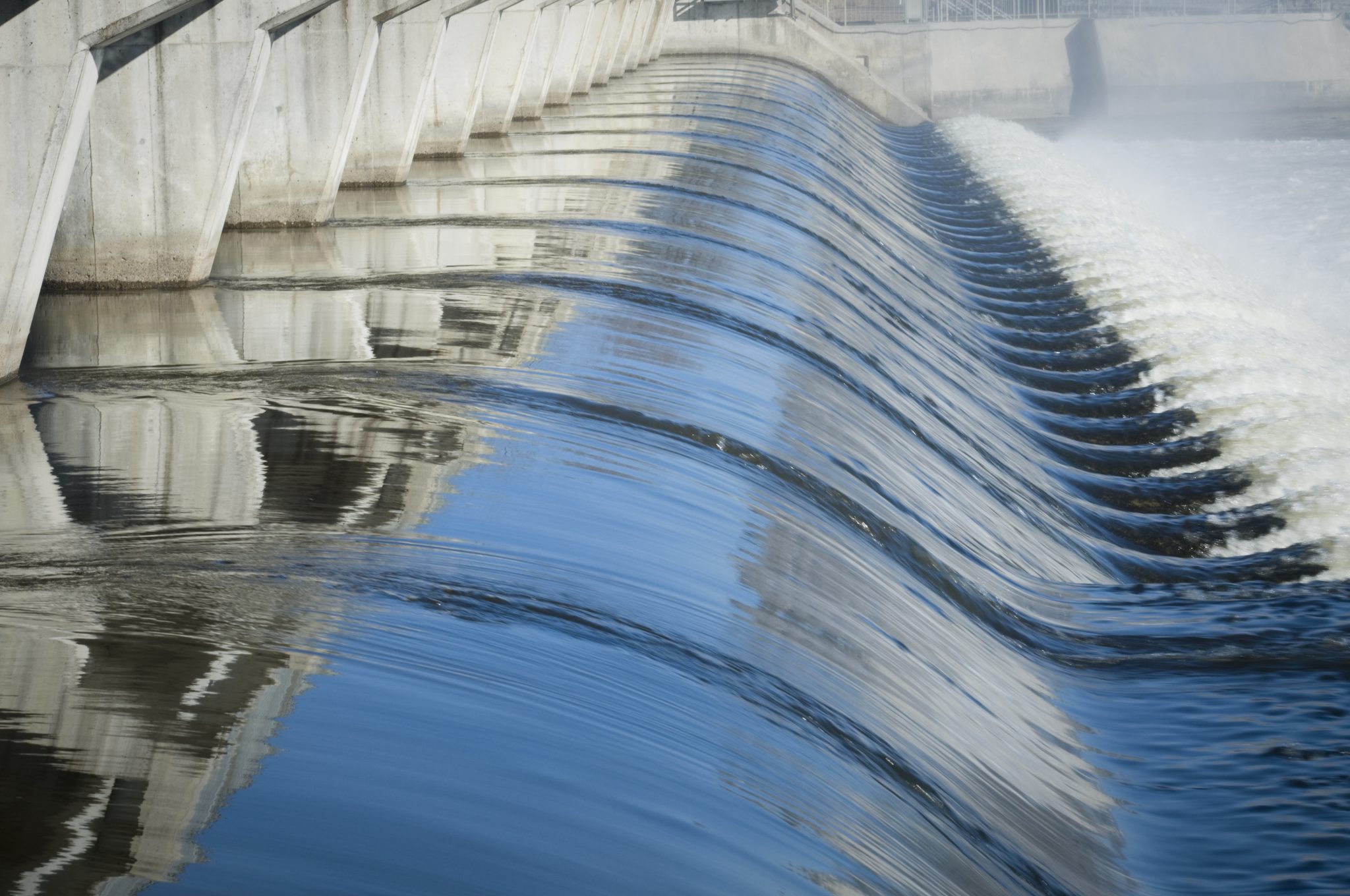 Connected water infrastructure improves resilience | Autodesk News