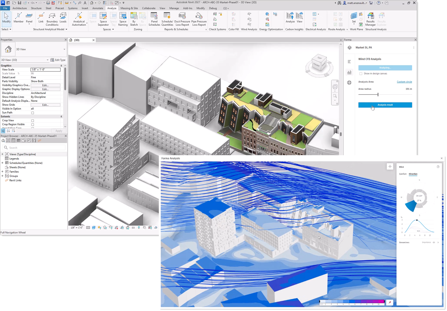 Introducing Forma Building Design | Autodesk News