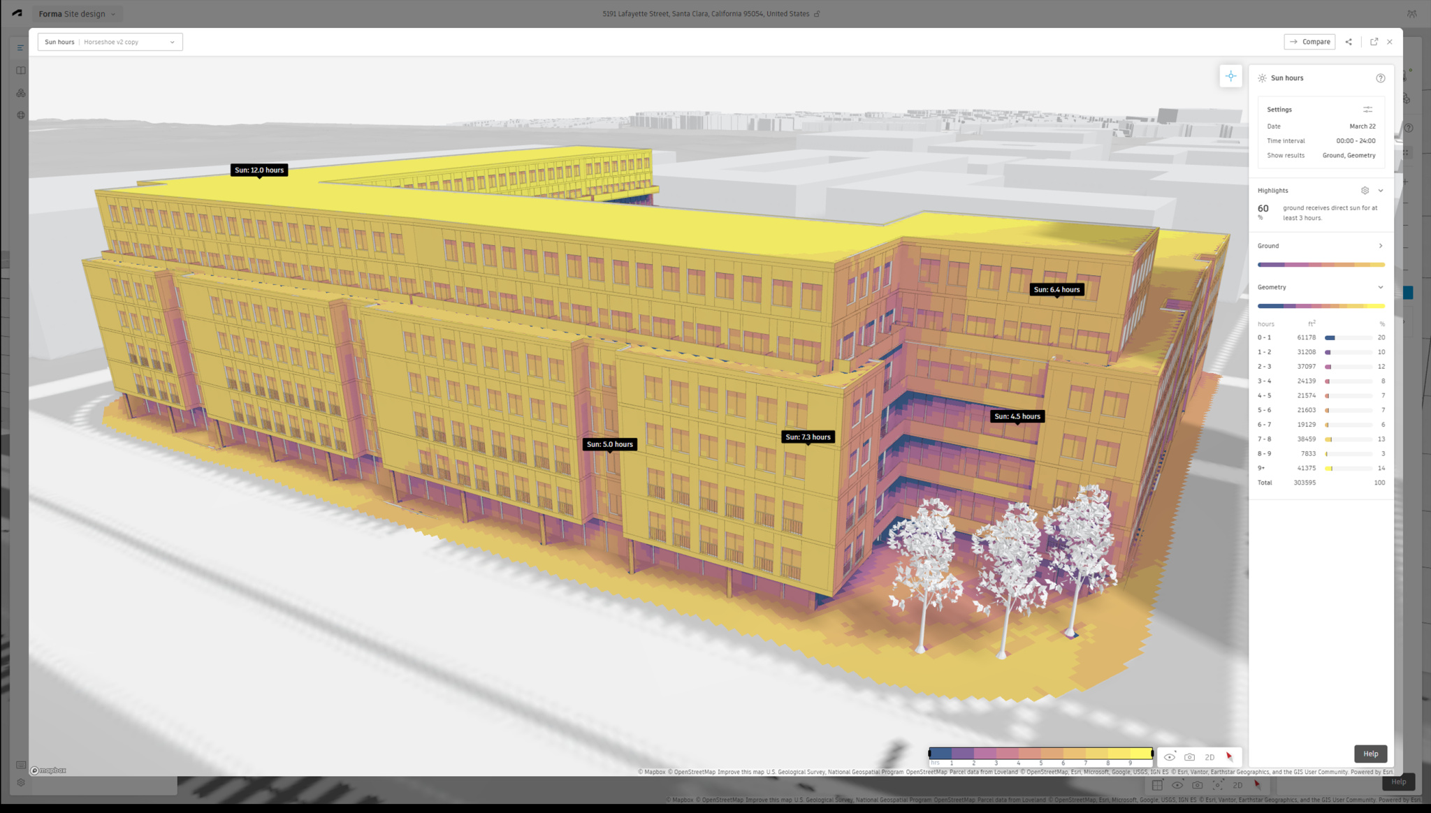 Introducing Forma Building Design | Autodesk News