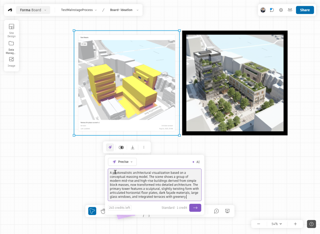 Introducing Forma Building Design | Autodesk News