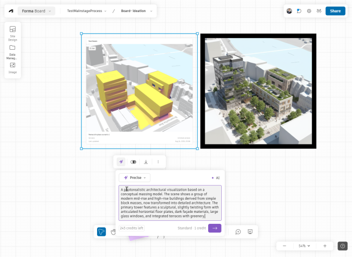 Introducing Forma Building Design | Autodesk News